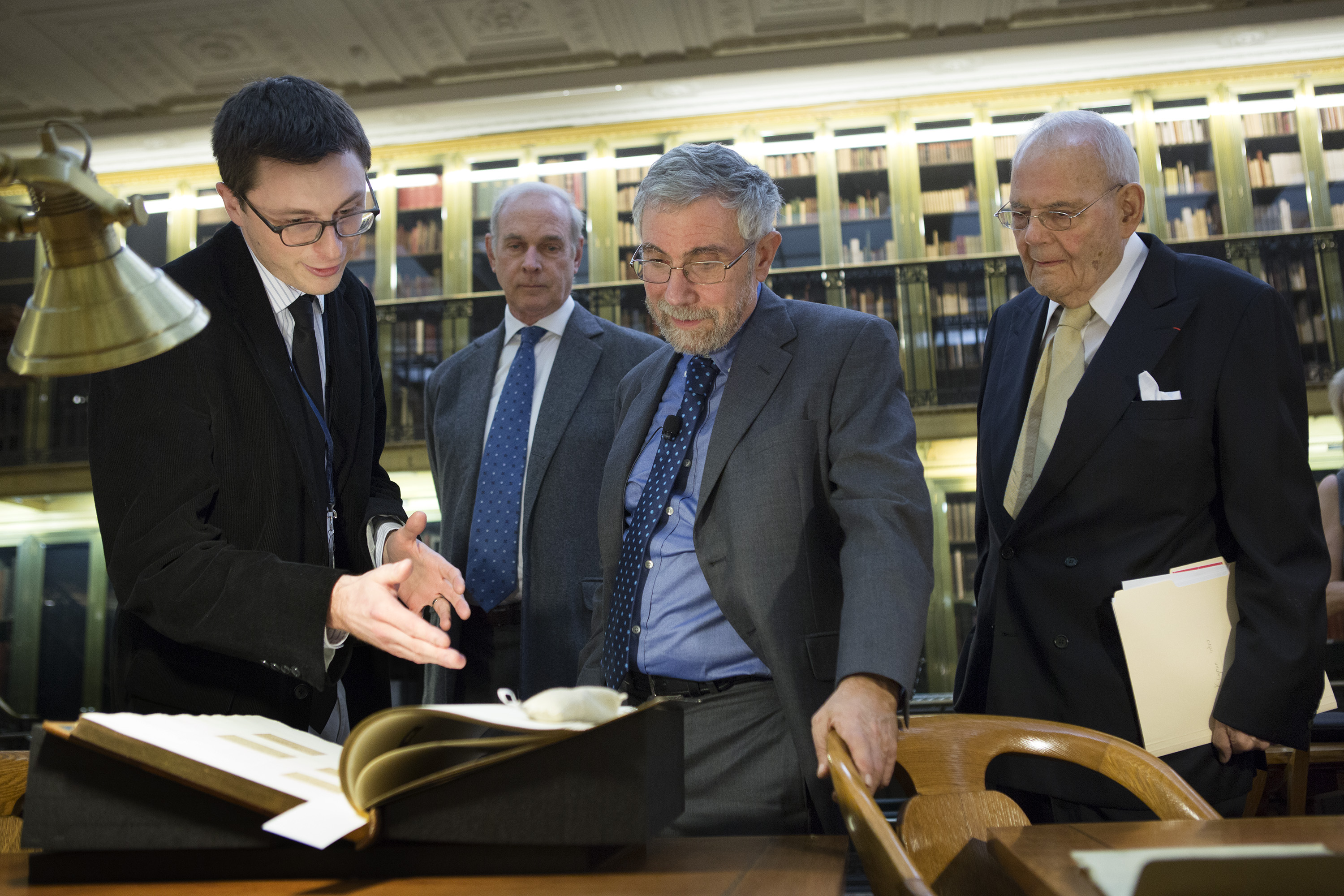 Press – Mark Boonshoft